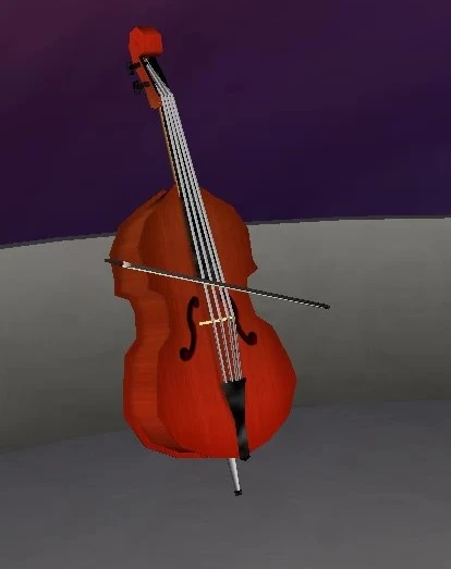 Contrabass | MidiJam Instruments Wiki | Fandom