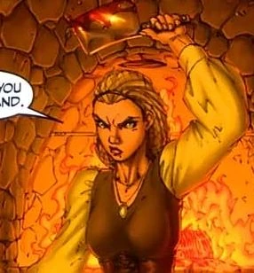 Magya | Midkemia Wiki | Fandom