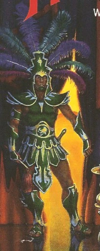 Keyoke | Midkemia Wiki | Fandom