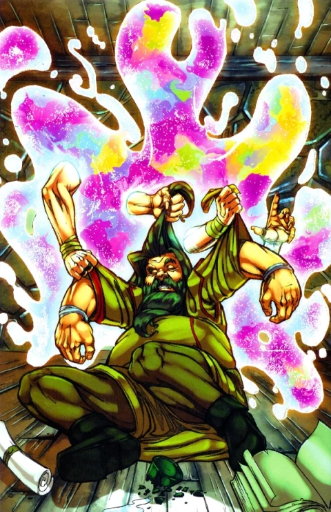 Rift | Midkemia Wiki | Fandom