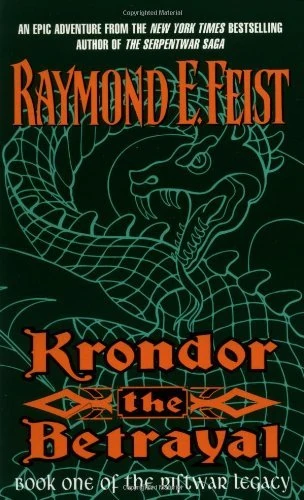Krondor: The Betrayal | Midkemia Wiki | Fandom