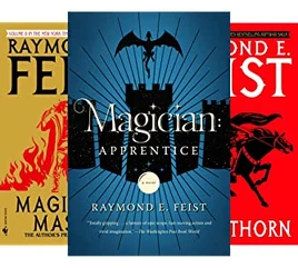 Riftwar Saga | Midkemia Wiki | Fandom