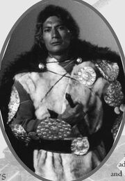 Tsurani | Midkemia Wiki | Fandom