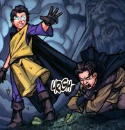 Pug | Midkemia Wiki | Fandom