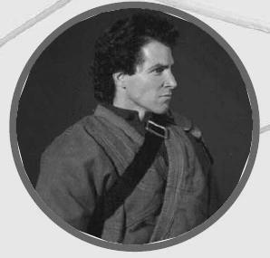 Jimmy the Hand | Midkemia Wiki | Fandom