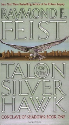 Talon of the Silver Hawk | Midkemia Wiki | Fandom
