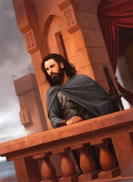 Pug | Wiki Midkemia | Fandom