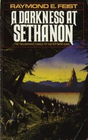 A Darkness at Sethanon | Midkemia Wiki | Fandom