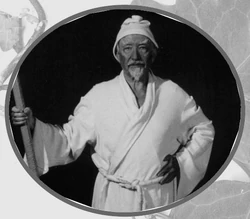 Patrus | Midkemia Wiki | Fandom