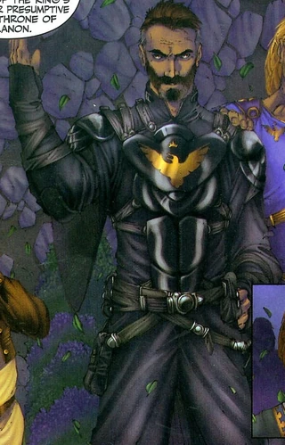 Borric conDoin (Duke) | Midkemia Wiki | Fandom