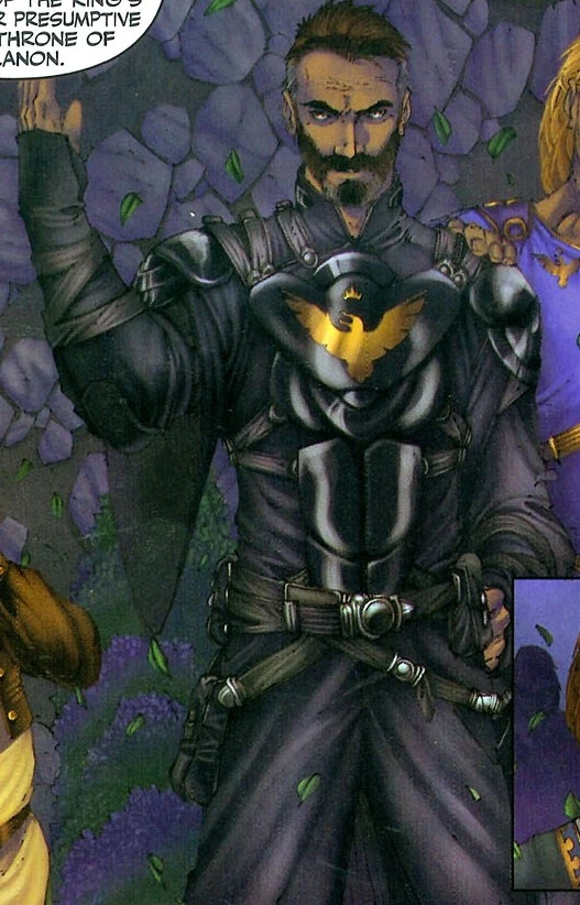 Borric conDoin (Duke) | Midkemia Wiki | Fandom