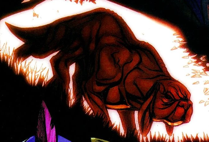 Needra | Midkemia Wiki | Fandom