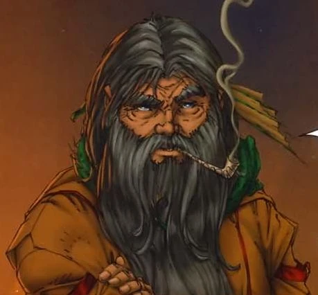 Kulgan | Wiki Midkemia | Fandom