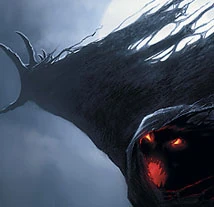 Dread | Midkemia Wiki | Fandom