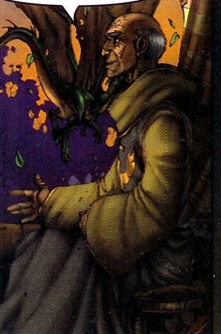 Tully | Midkemia Wiki | Fandom