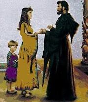 Pug | Midkemia Wiki | Fandom