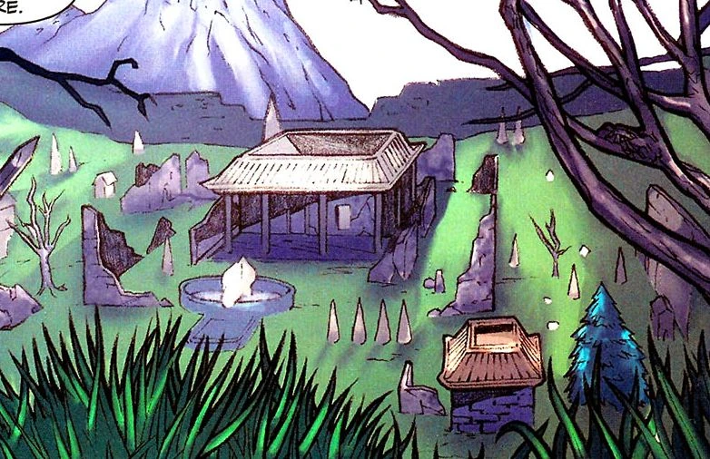 Villa Beata | Midkemia Wiki | Fandom