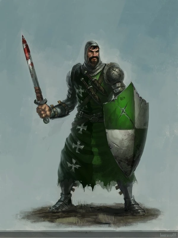 Human | Midkemia Wiki | Fandom