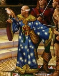 Nakor | Midkemia Wiki | Fandom