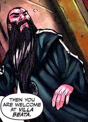 Pug | Midkemia Wiki | Fandom