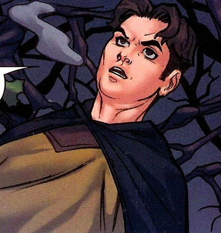 Roland | Midkemia Wiki | Fandom