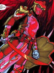 Tomas Megarson | Midkemia Wiki | Fandom