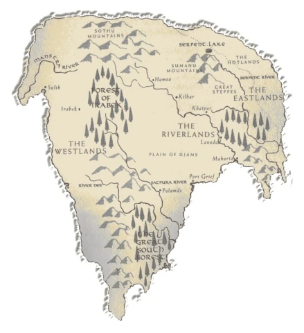 Novindus | Midkemia Wiki | Fandom