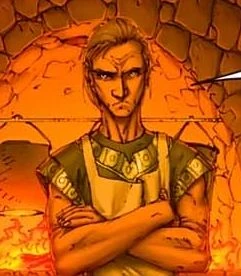 Megar | Midkemia Wiki | Fandom