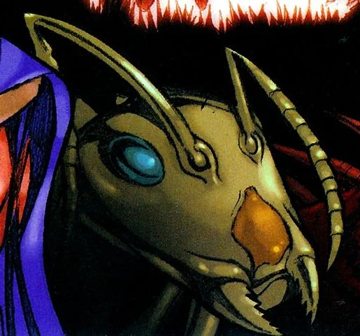 Cho-ja | Midkemia Wiki | Fandom