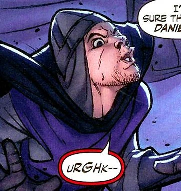 Daniel | Midkemia Wiki | Fandom