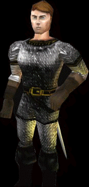 William conDoin | Midkemia Wiki | Fandom