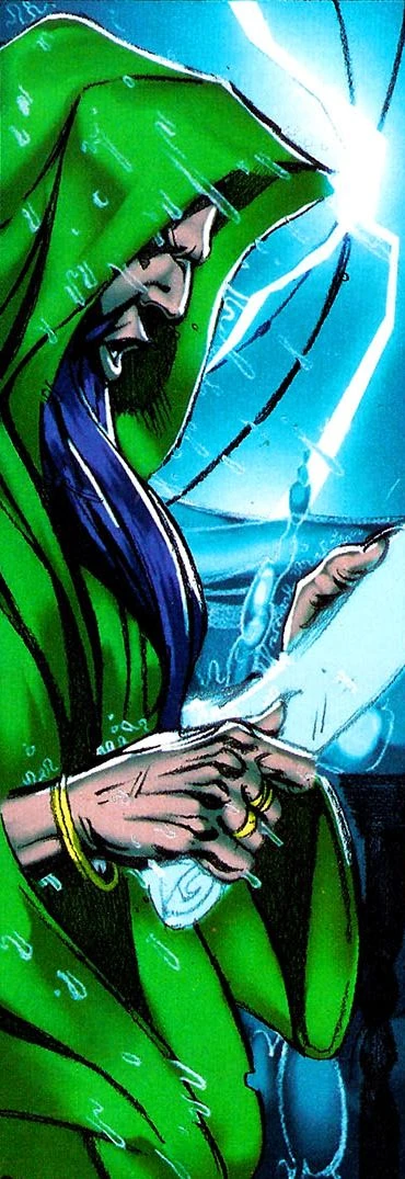 Fanatha | Midkemia Wiki | Fandom