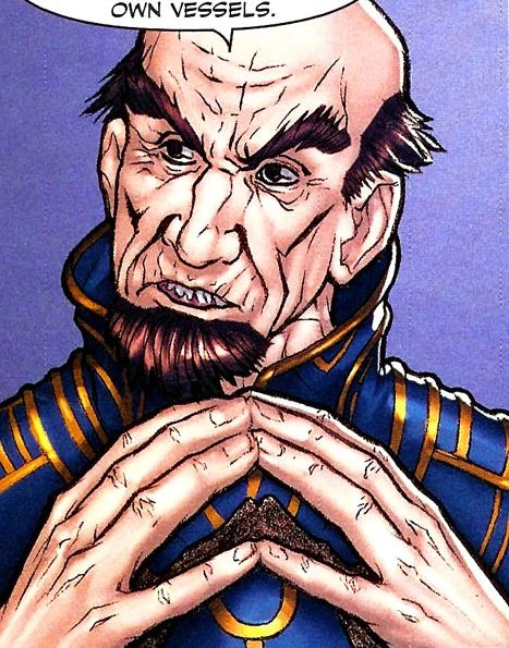 Talbott Kilrane | Midkemia Wiki | Fandom