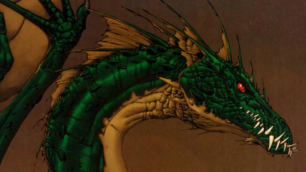 Fantus | Midkemia Wiki | Fandom