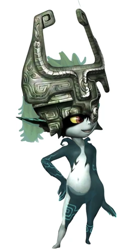 Sodna | Midna Wiki | Fandom