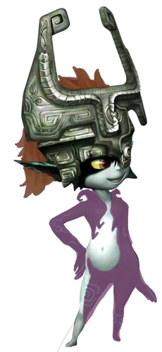 Kidna | Midna Wiki | Fandom