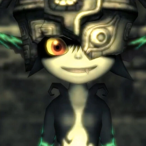 Midna | Midna Wiki | Fandom