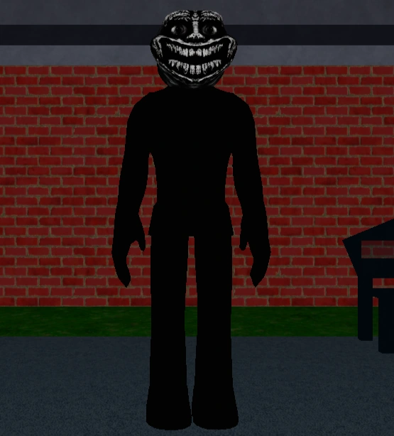 Trollge | Midnight Arrives Wiki | Fandom