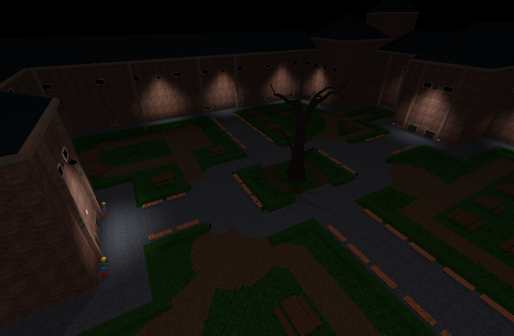 Elementary | Midnight Arrives Wiki | Fandom