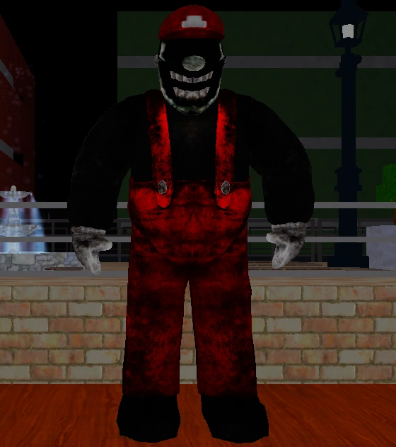 MX | Midnight Arrives Wiki | Fandom