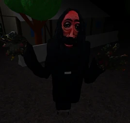 The Rolling Giant | Midnight Arrives Wiki | Fandom