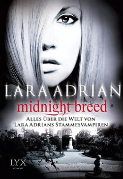 Midnight Breed | Midnight Breed Wiki | Fandom