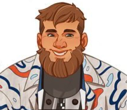 Leif | Midnight Burger Wiki | Fandom