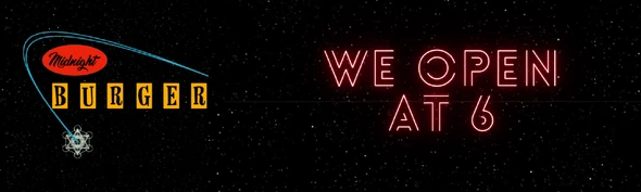Midnight Burger Wiki | Fandom
