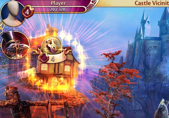 Tavern | Midnight Castle Wiki | Fandom