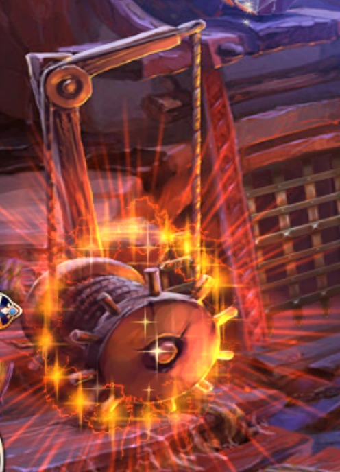 Hoist | Midnight Castle Wiki | Fandom