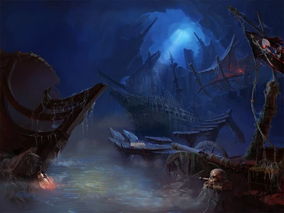 Midnight Castle Areas | Midnight Castle Wiki | Fandom