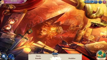 Mosaic Panel | Midnight Castle Wiki | Fandom