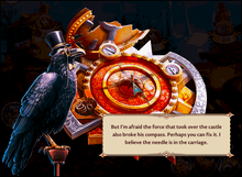 Quest List | Midnight Castle Wiki | Fandom