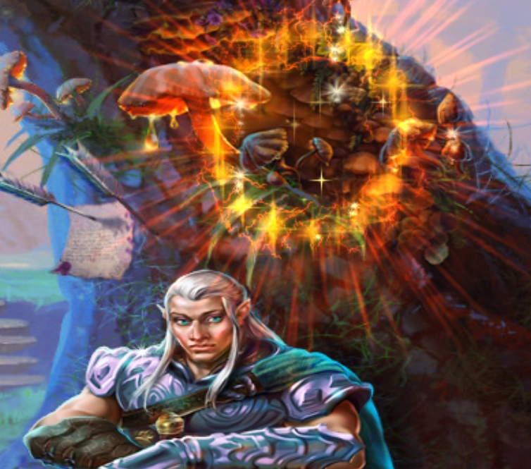 Tree Hole | Midnight Castle Wiki | Fandom